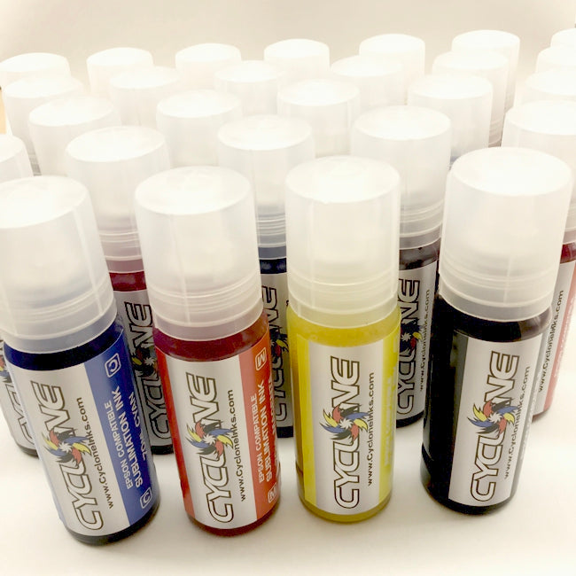 Cyclone 1.0 (Original Formula) – Cyclone Inks