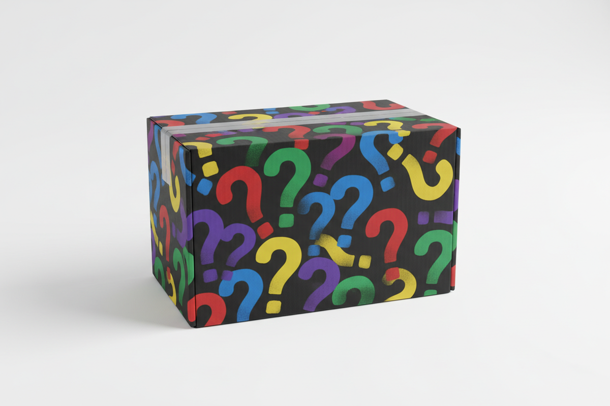 Maker Kit – Cyclone Inks